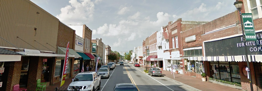 Farmville Chamber of Commerce – Farmville, NC